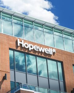 About - Hopewell Group of Companies