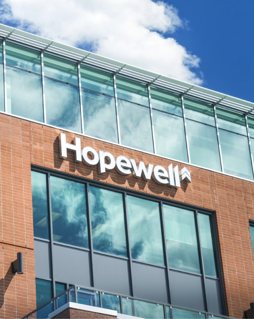 About - Hopewell Group of Companies