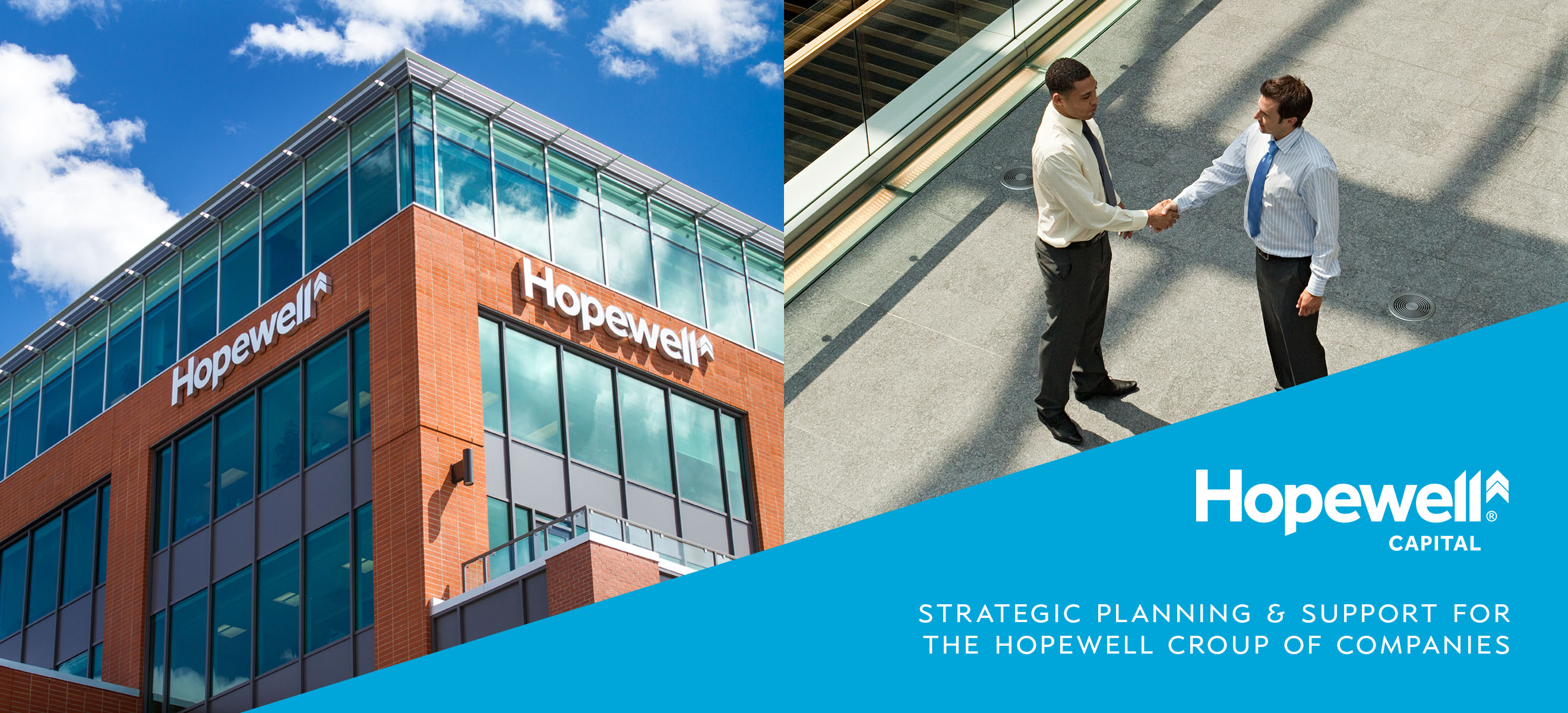 Home - Hopewell Group of Companies
